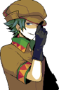 Characters | End Roll (RPG) Wikia | Fandom