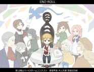 Russell Seager | End Roll (RPG) Wikia | Fandom