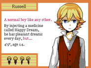 Russell Seager | End Roll (RPG) Wikia | Fandom