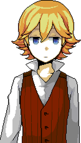 Characters | End Roll (RPG) Wikia | Fandom