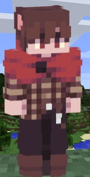 Cassian | End SMP Wiki | Fandom