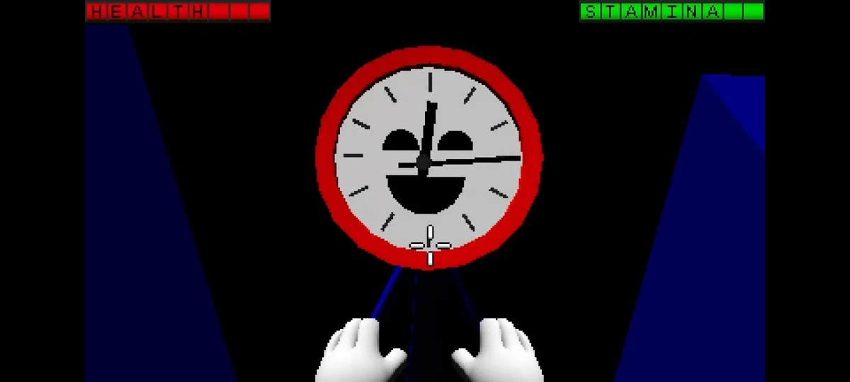 Clocky | Endacopia Wiki | Fandom