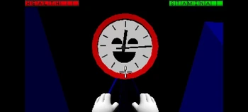 Clocky | Endacopia Wiki | Fandom