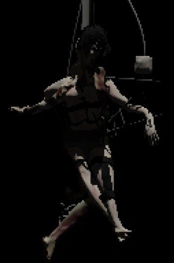 The Bride | Endacopia Wiki | Fandom