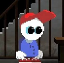 Mellow | Endacopia Wiki | Fandom