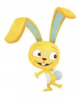 Pickle | Endangered species show Wiki | Fandom