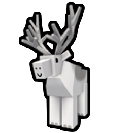 Peary Caribou | Endangered World Wiki | Fandom