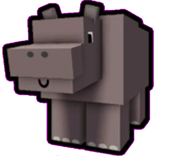 Hippo | Endangered World Wiki | Fandom