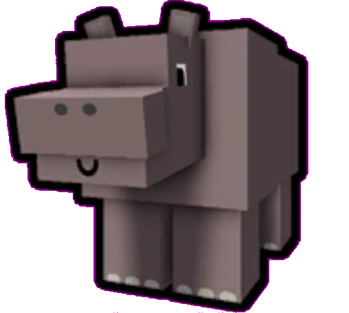 Hippo | Endangered World Wiki | Fandom