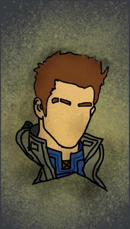 Mike | Endaven Wiki | Fandom