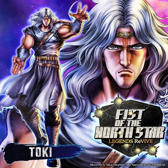 Toki | Endaven Wiki | Fandom