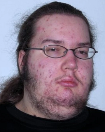 Gilbert Terminalle | Endaven Wiki | Fandom