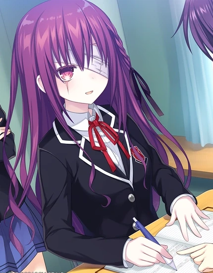 Ren | Endaven Wiki | Fandom