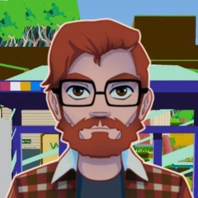 Alex Yiik | Endaven Wiki | Fandom