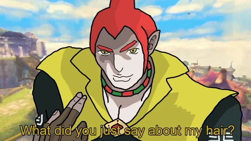 Groose | Endaven Wiki | Fandom