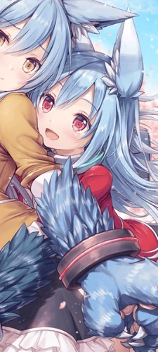 Skoll | Endaven Wiki | Fandom