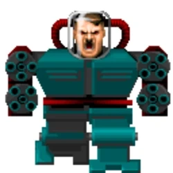 Mecha Hitler | Endaven Wiki | Fandom