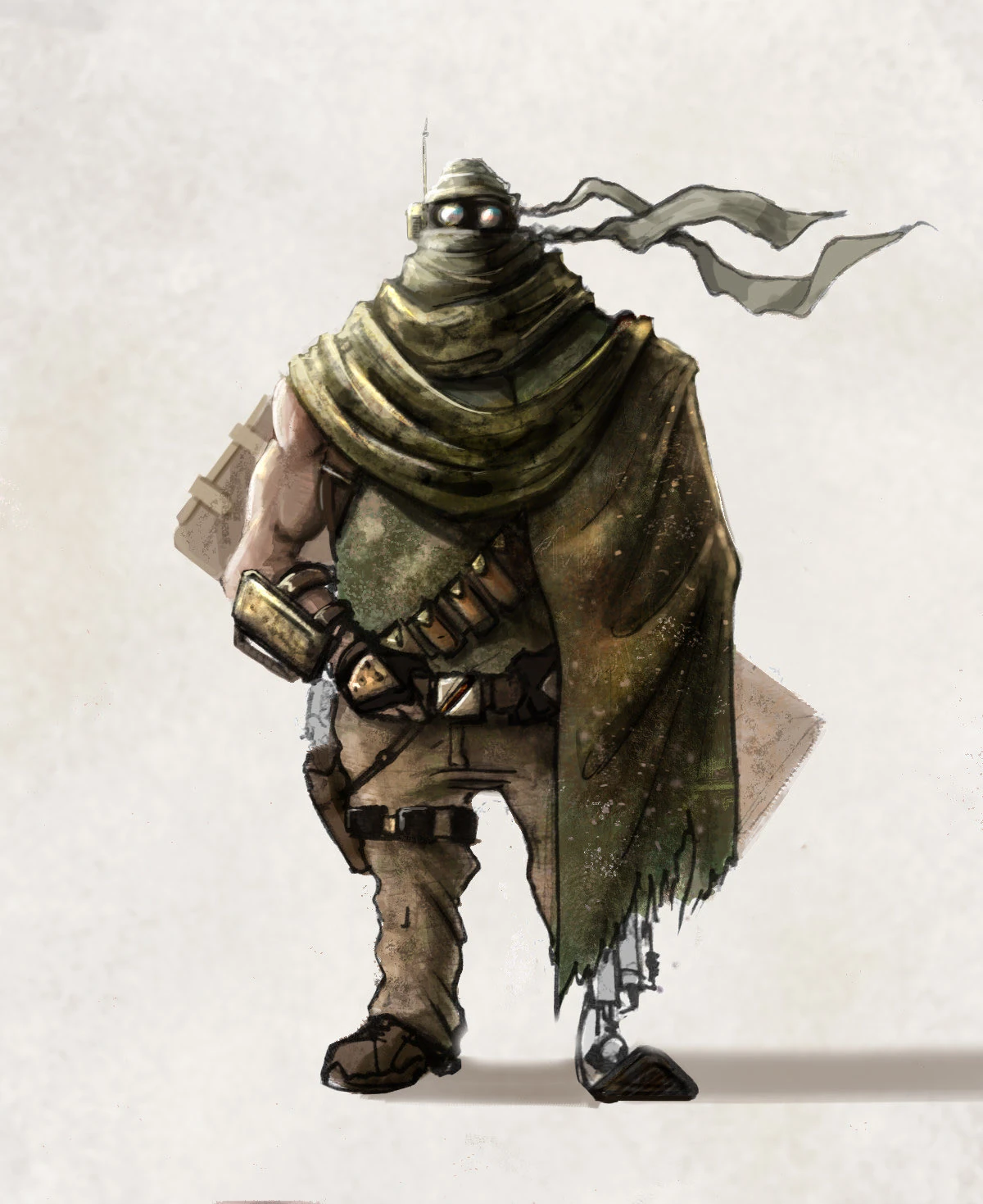 Samuel | Endaven Wiki | Fandom