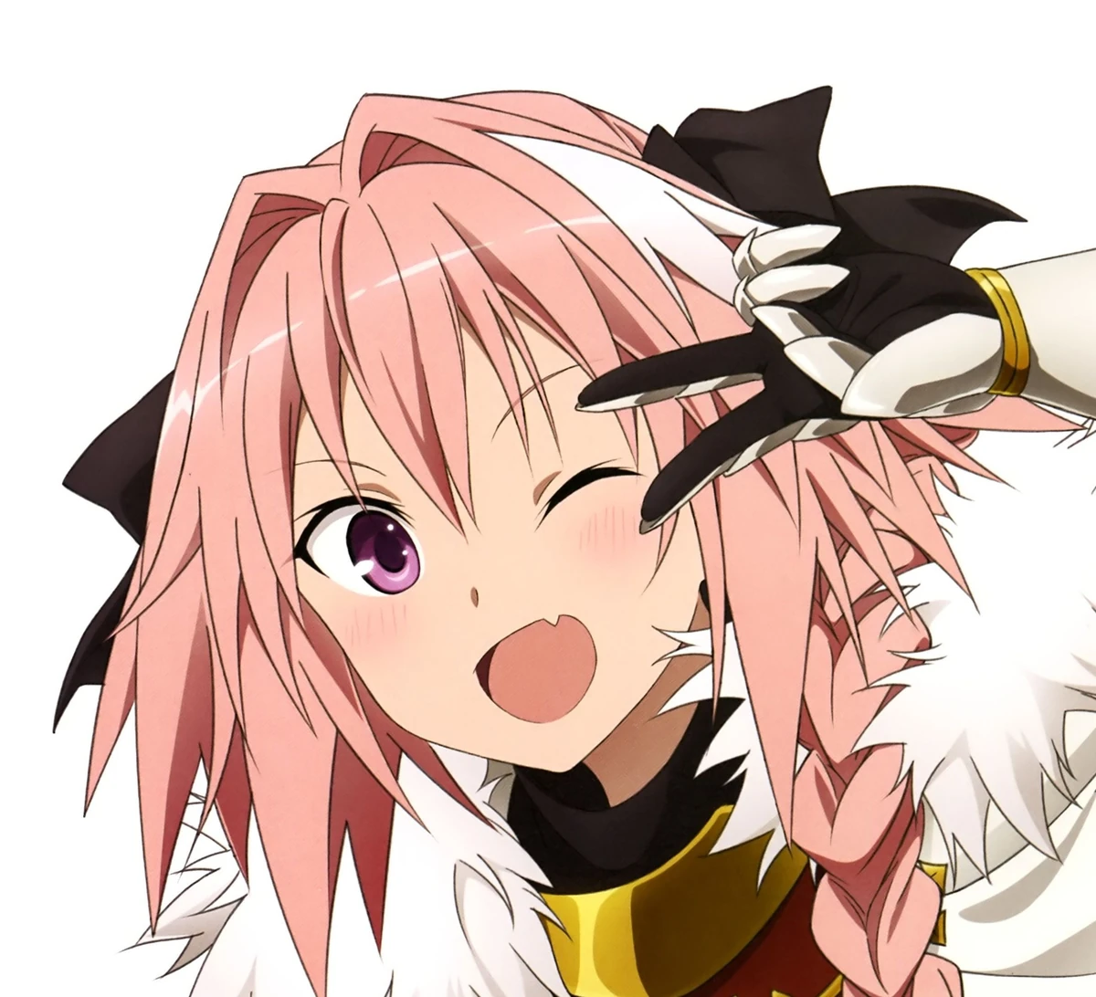 Astolfo (Rider of Black) | Endaven Wiki | Fandom