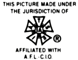 Category:International Alliance of Theatrical Stage Employees | CREDITS ...