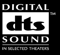 Sdds Sony Dynamic Digital Sound In Selected Theatres Logo