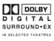 Dolby Digital/Other | CREDITS Wiki | Fandom