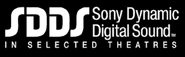 Sony Dynamic Digital Sound/Other | CREDITS Wiki | Fandom