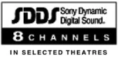 Sony Dynamic Digital Sound/Other | CREDITS Wiki | Fandom
