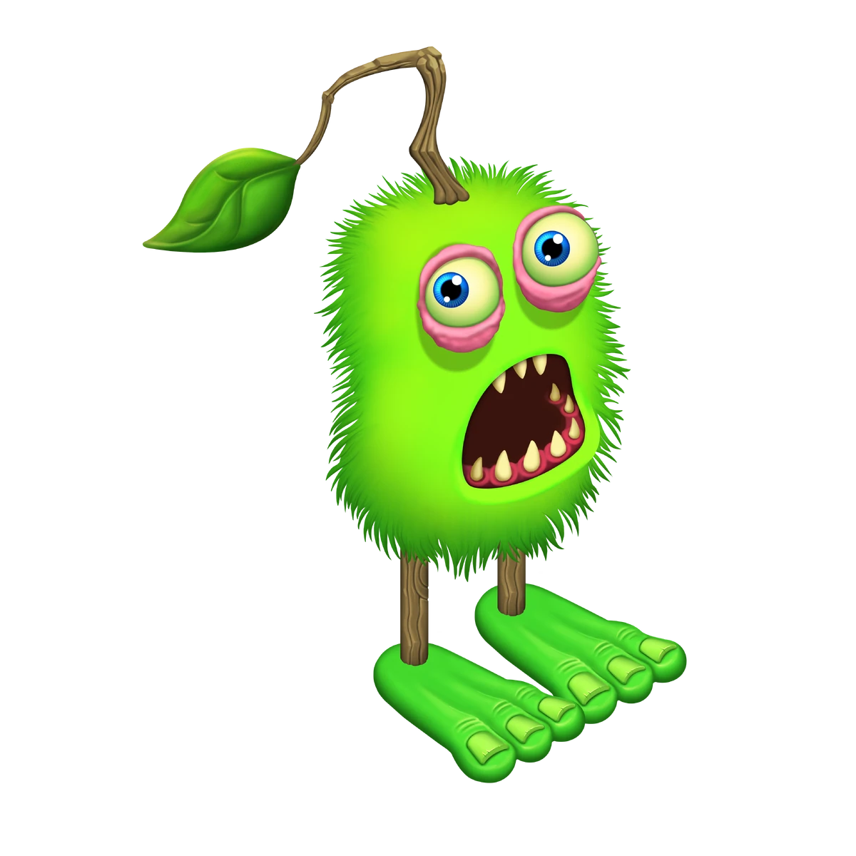 My Singing Monsters Battlefront | En-dead’s Multipurpose Wiki | Fandom