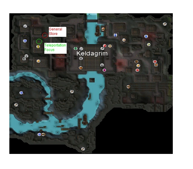 Void equipment | Endeavor ps Wiki | Fandom