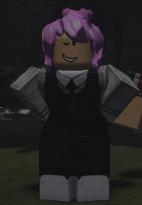 Jade | Ender And Friends Wiki | Fandom