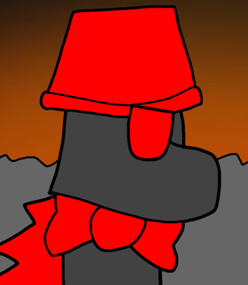 Red Smile | Ender And Friends Wiki | Fandom
