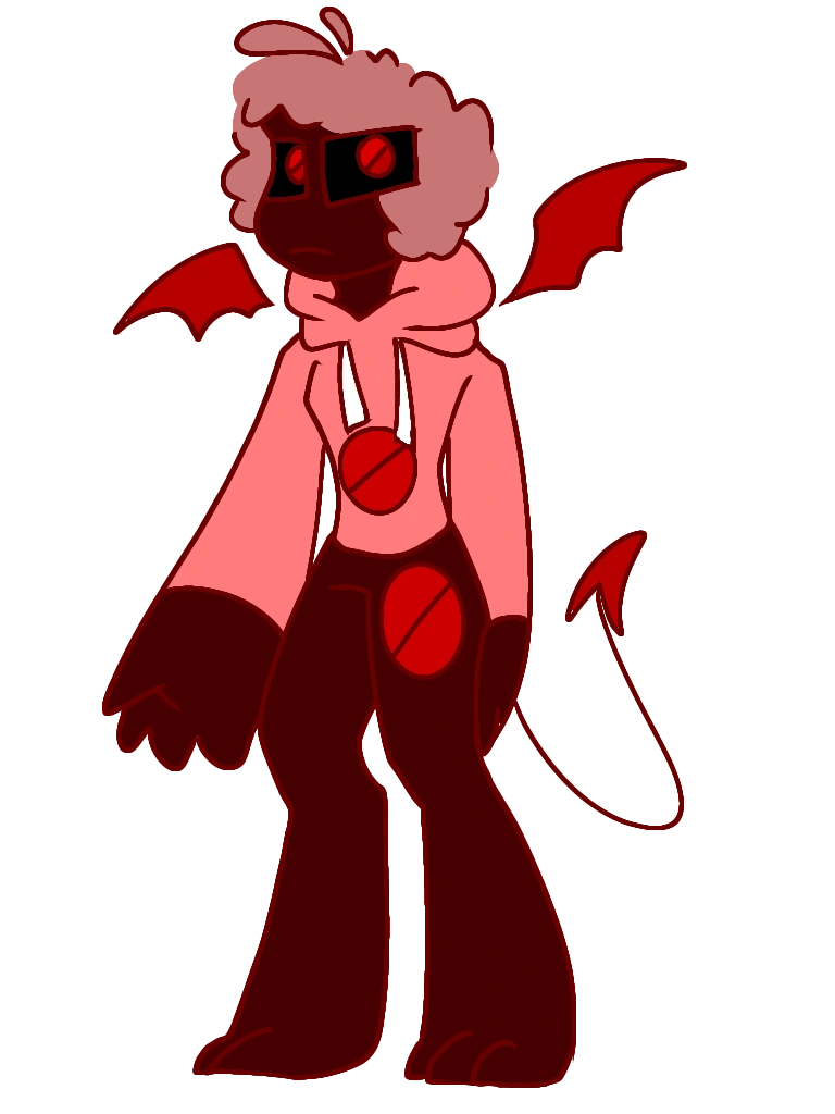 Junyu | Ender, Soda and Walmter's OC Wiki | Fandom