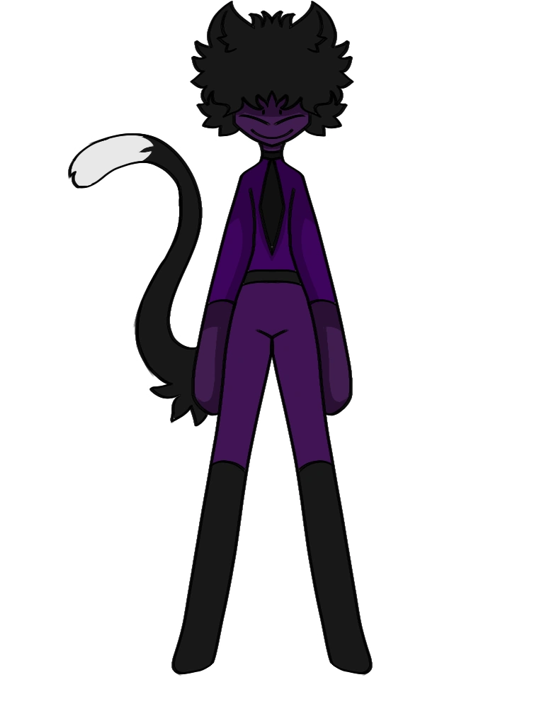 Serizawa | Ender, Soda and Walmter's OC Wiki | Fandom