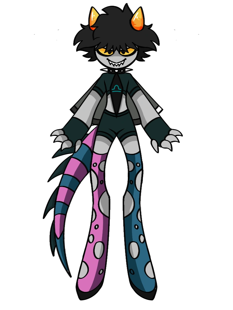 Terei | Ender, Soda and Walmter's OC Wiki | Fandom