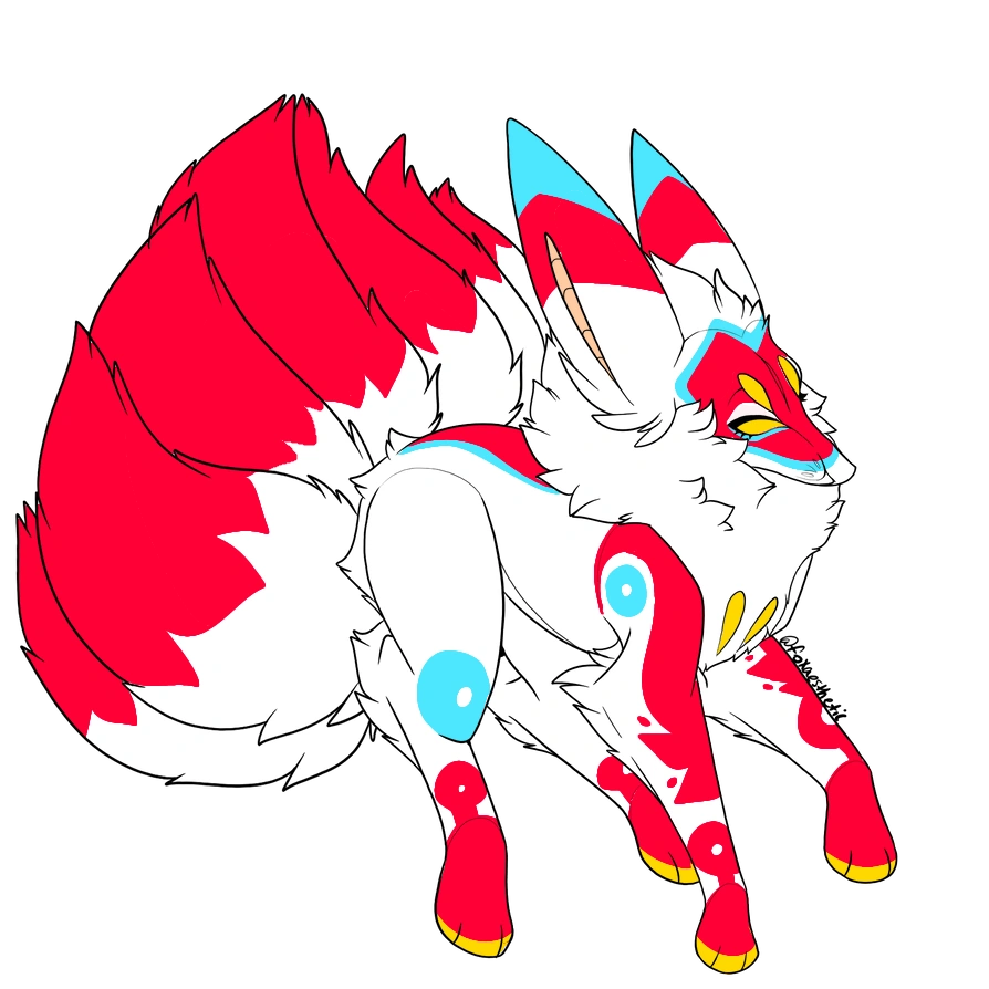 Candice | Ender, Soda and Walmter's OC Wiki | Fandom