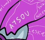 Aysou | Ender, Soda and Walmter's OC Wiki | Fandom