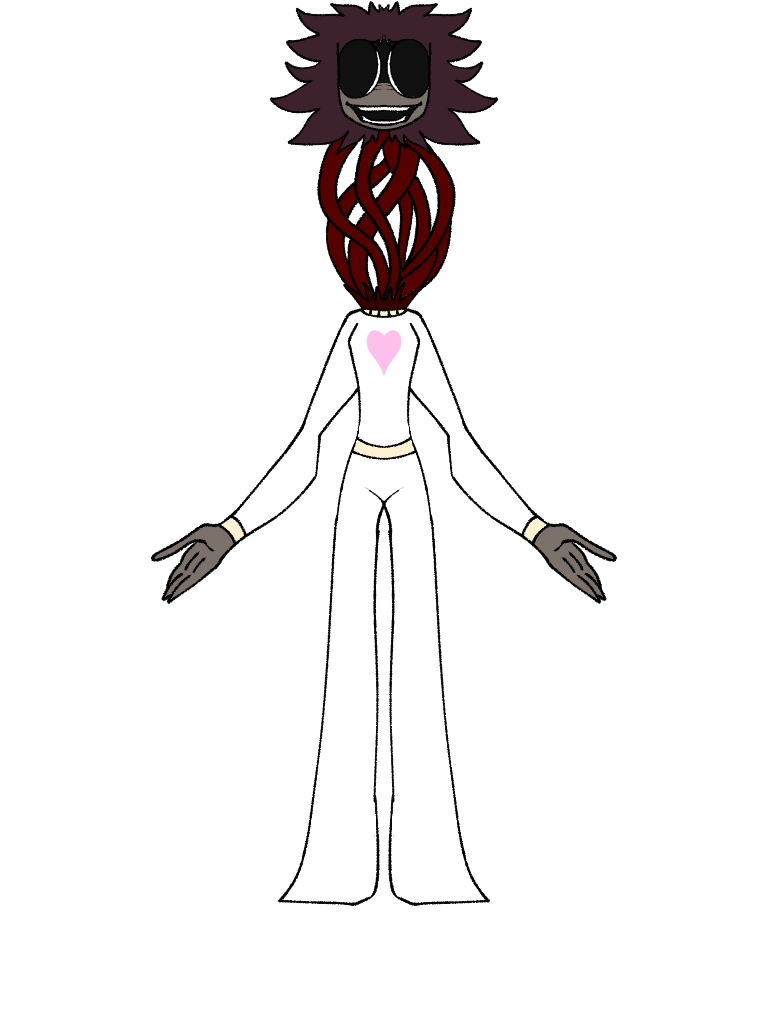 Distraught | Ender, Soda and Walmter's OC Wiki | Fandom