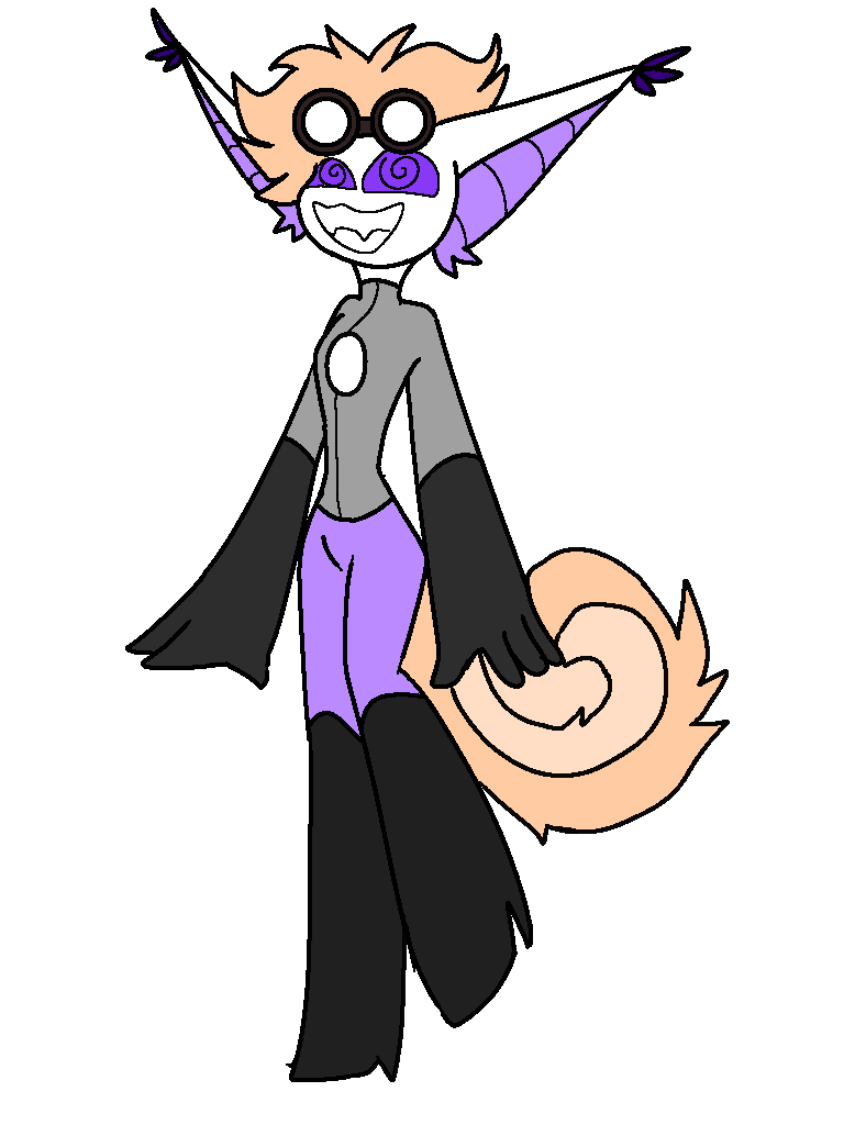 Gregory | Ender, Soda and Walmter's OC Wiki | Fandom