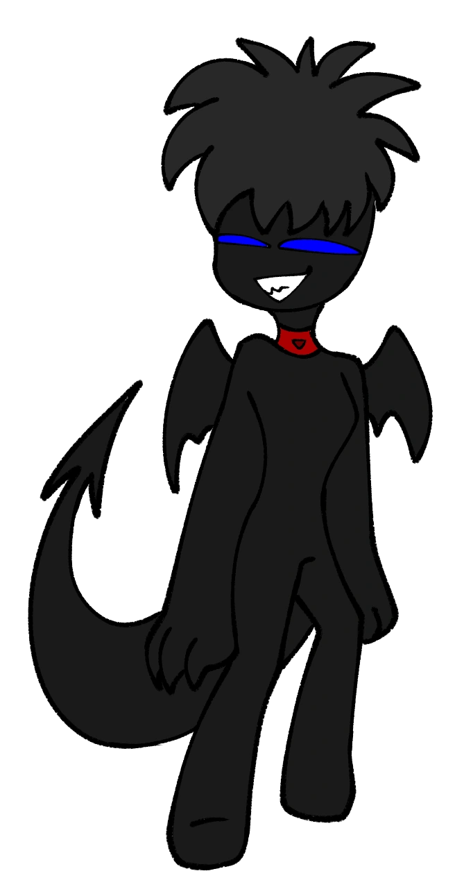 Bradley | Ender, Soda and Walmter's OC Wiki | Fandom