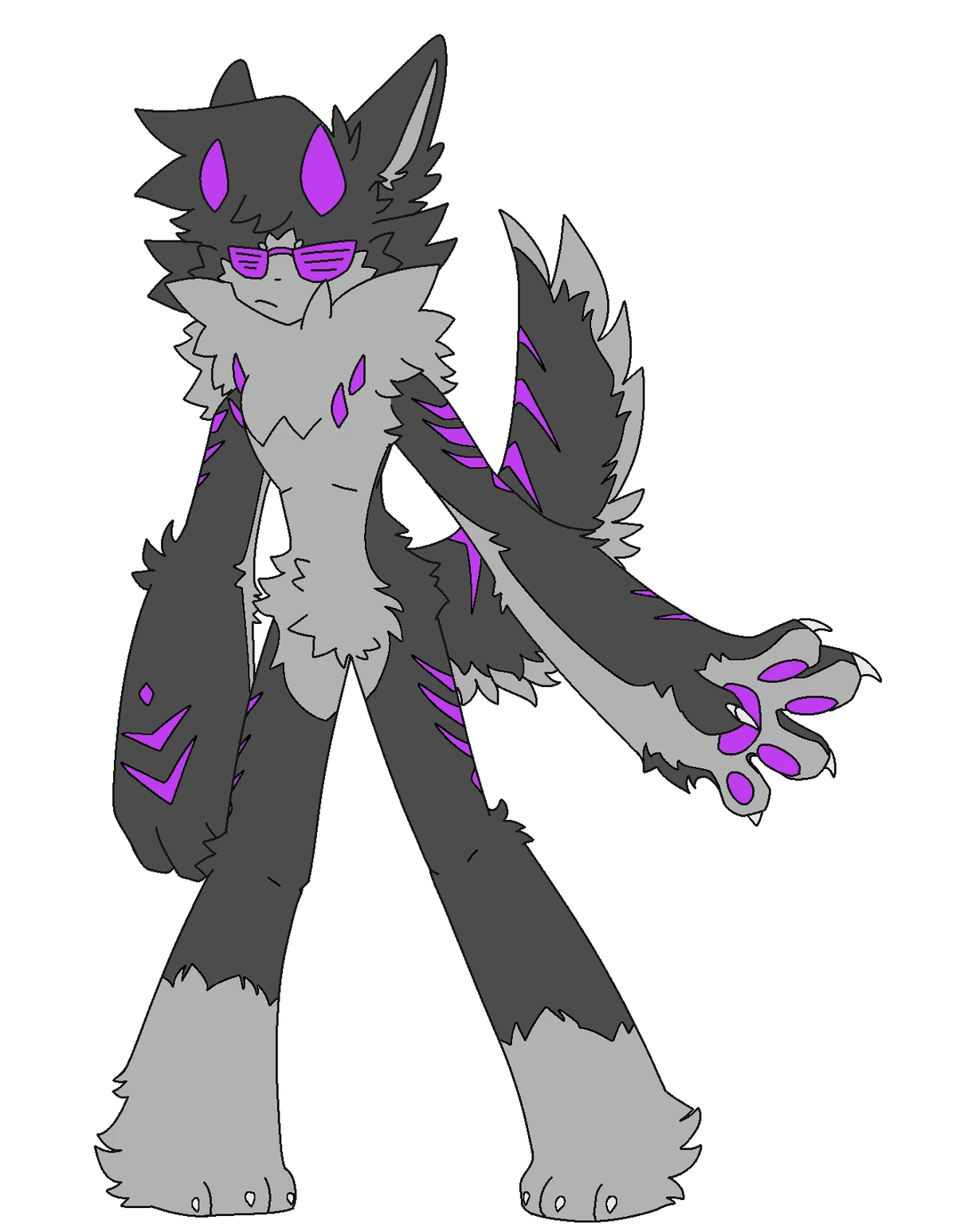 Squeakers | Ender, Soda and Walmter's OC Wiki | Fandom