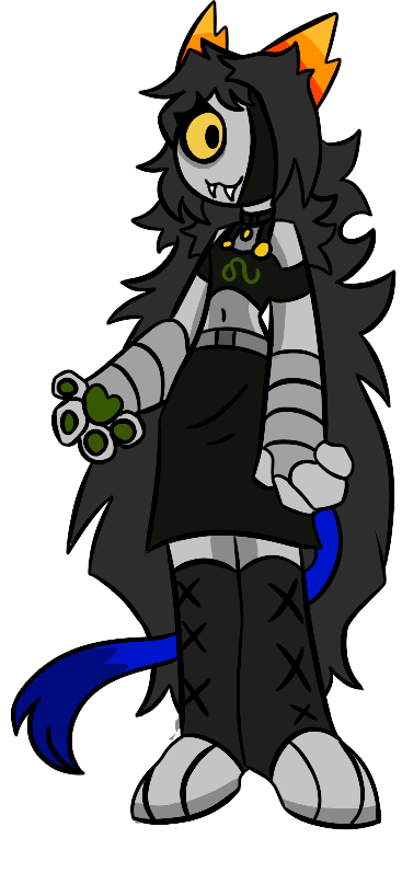 Millie | Ender, Soda and Walmter's OC Wiki | Fandom