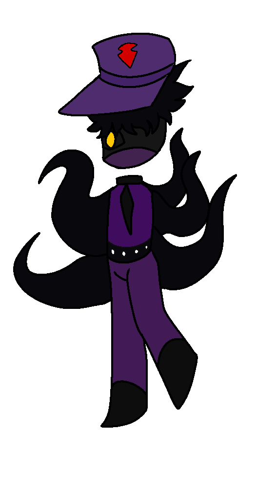 Afton | Ender, Soda and Walmter's OC Wiki | Fandom