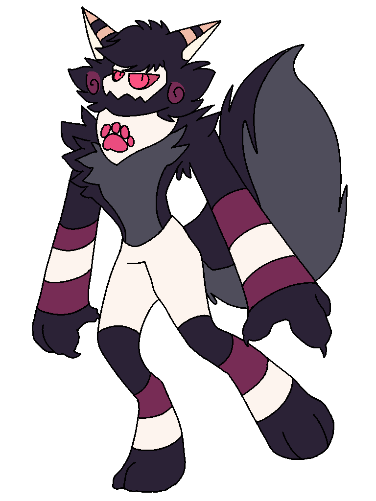 Xan | Ender, Soda and Walmter's OC Wiki | Fandom