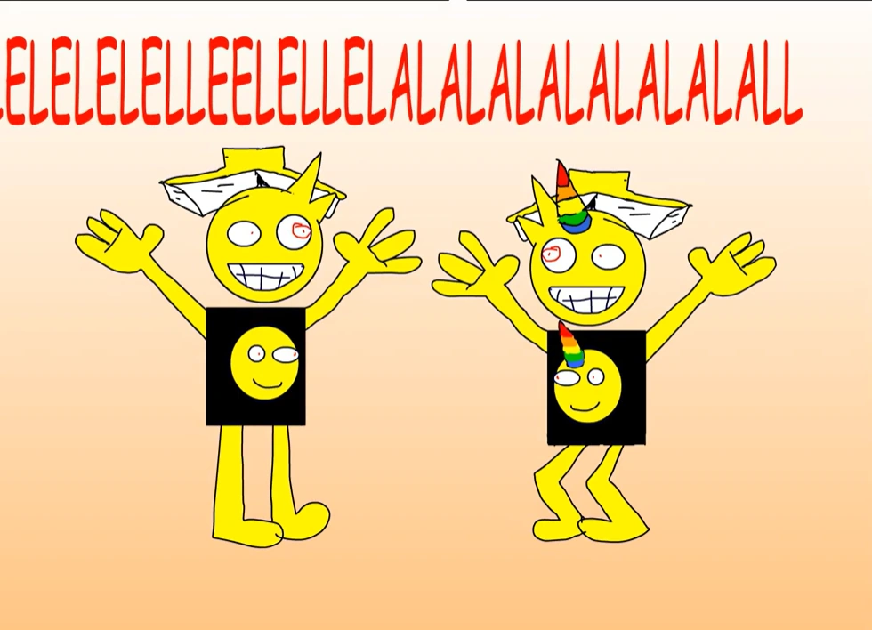 The Void | Ender, Soda and Walmter's OC Wiki | Fandom