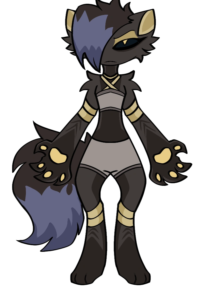 Mammon (Seven Deadly Sins) | Ender, Soda and Walmter's OC Wiki | Fandom