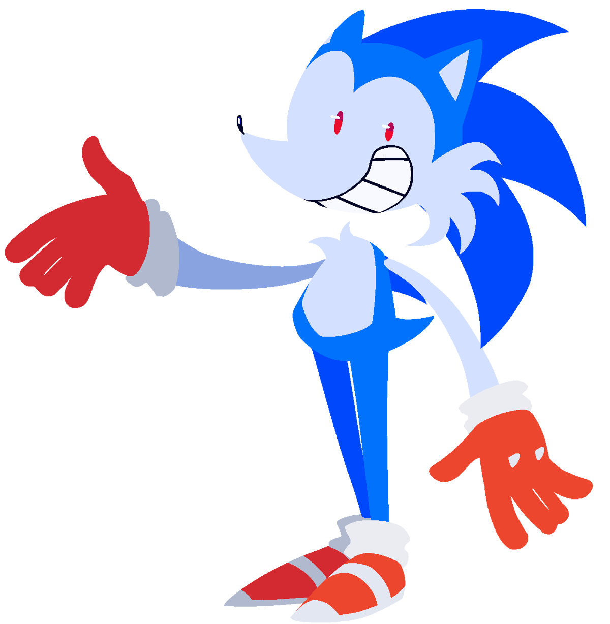 Emperor "Elic" Anderson | Ender, Soda and Walmter's OC Wiki | Fandom