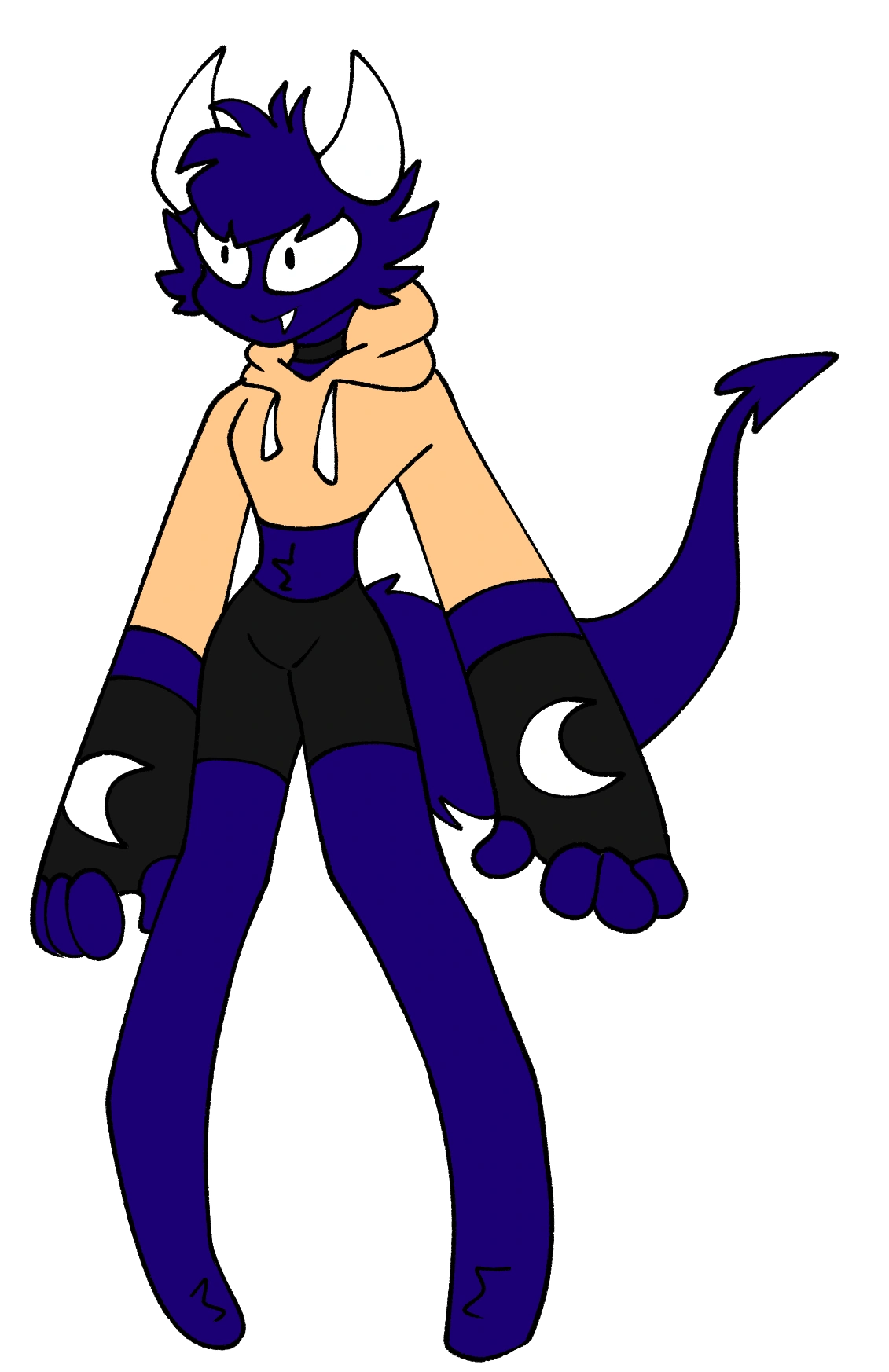 Conan | Ender, Soda and Walmter's OC Wiki | Fandom