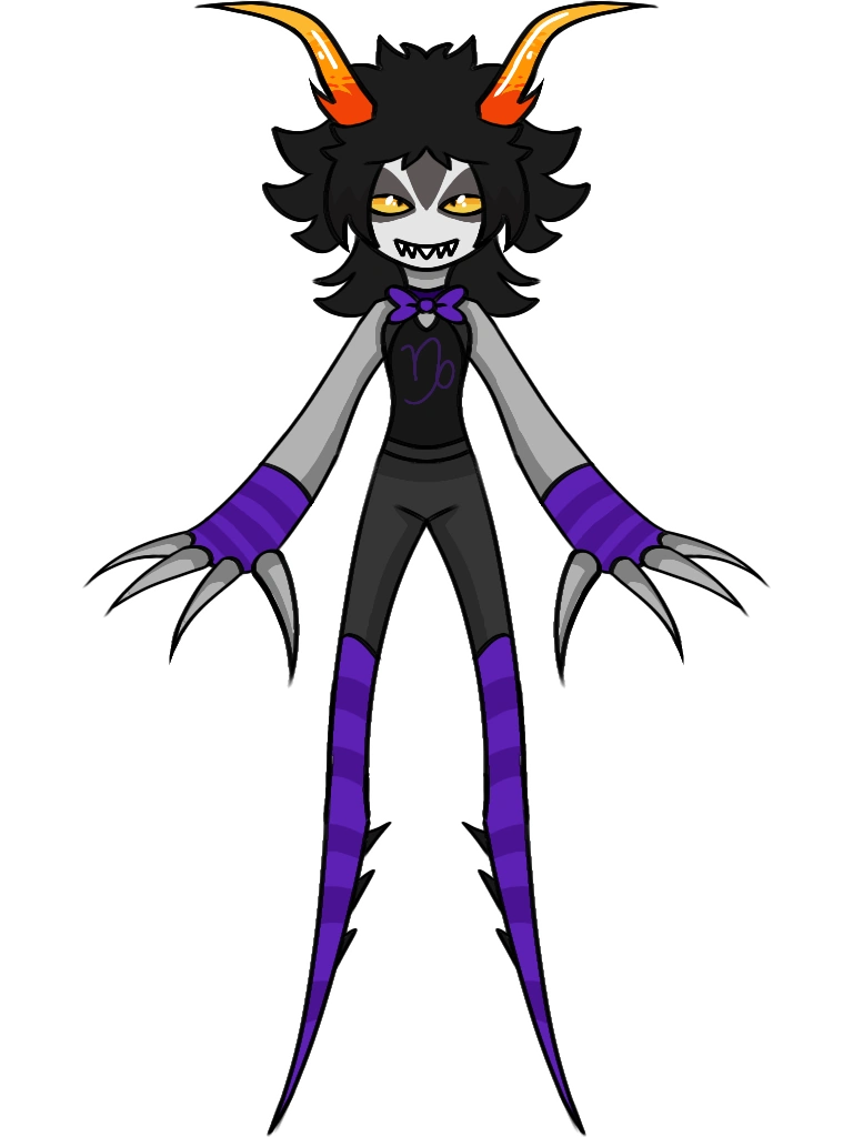 Miiles | Ender, Soda and Walmter's OC Wiki | Fandom