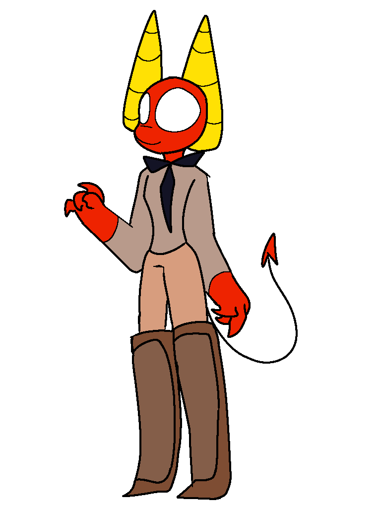 Zennith Ender Soda And Walmters Oc Wiki Fandom